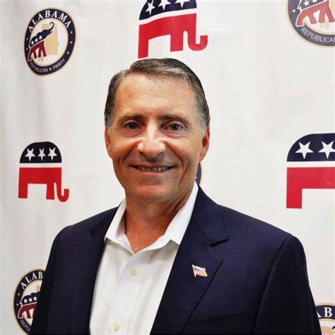 Gop Senate Candidate Slams Party For Being Left Off Debate And I Was
