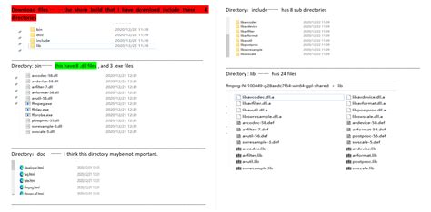 Sound Delay With Video By Pyglet · Issue 330 · Pygletpyglet · Github