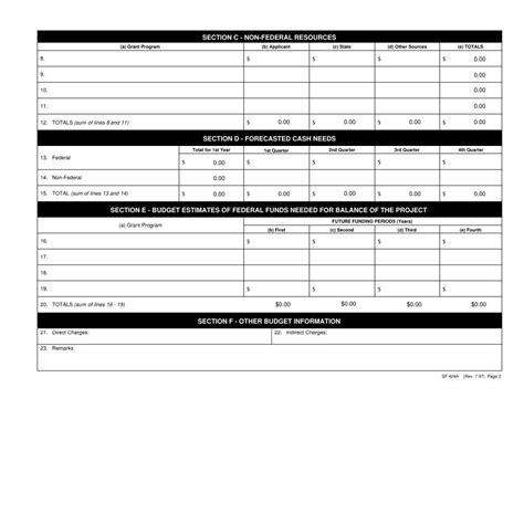 Grant Application Phs 5161 1 Pdf Form Formspal