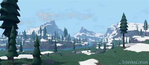 Artstation Northwind