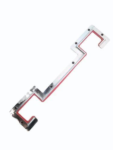 Mild Steel Cnc Machine Wiper At ₹ 722piece In Bengaluru Id 25949800588