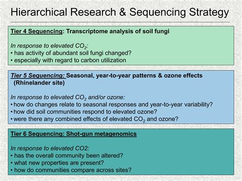 Soil Metagenomicscommunity Metagenomicsppt
