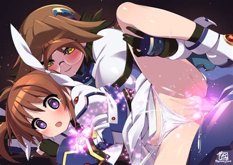 Gummyrise Numbers Nanoha Quattro Nanoha Takamachi Nanoha
