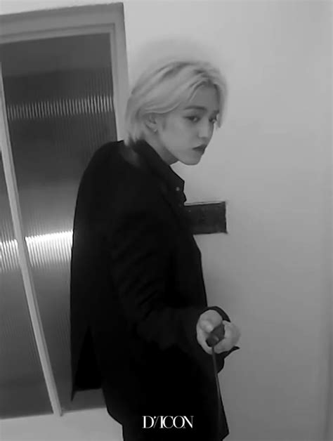 [dicon] S Coups Seventeen Scoups Seventeen Seventeen Leader