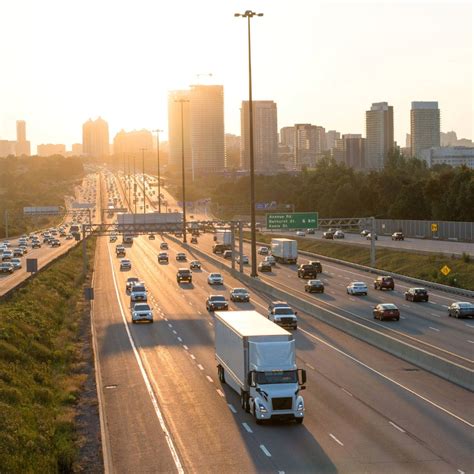 Intelligent Traffic Systems Powered By Embedded Io Are Helping Cities