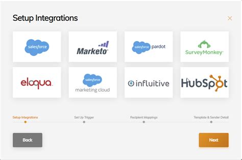 hubspot workflow extension webhook trigger setup sendoso