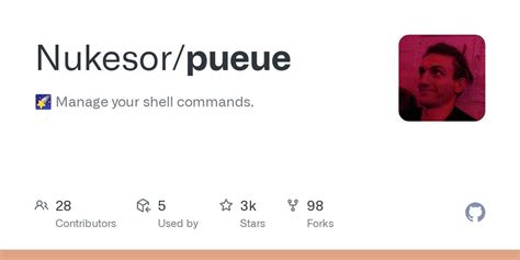 Pueue Manage Your Shell Commands Now Rewritten In Rust Rrust