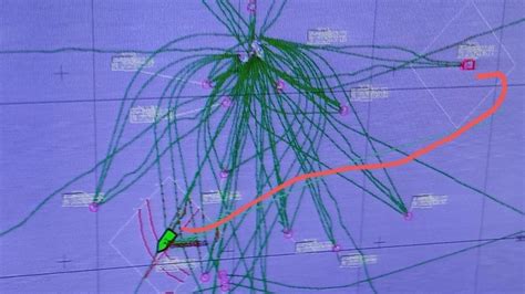Data Accuracy In Rig Move Operations