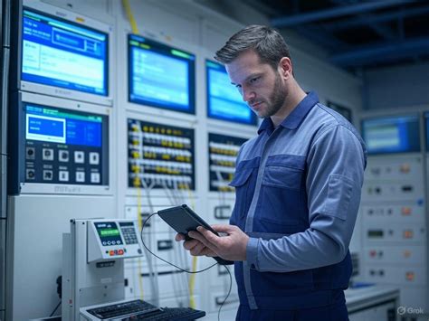 Critical Siemens Energy Services Vulnerability Default Credentials And