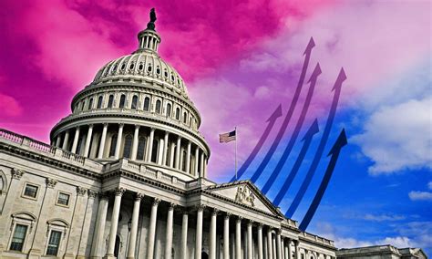 Bisexuality In America Has More Than Tripled In The Past Three Decades