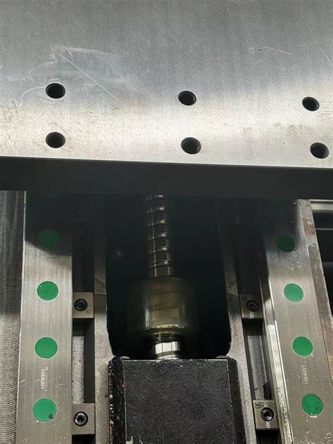 Mm H Linear Guide Rail And Linear Guideway Block Linear Guide Rail And CNC Machine