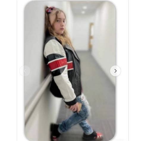 48 A Signed May 2024 Immi Davis Business Card Immi Davis Official