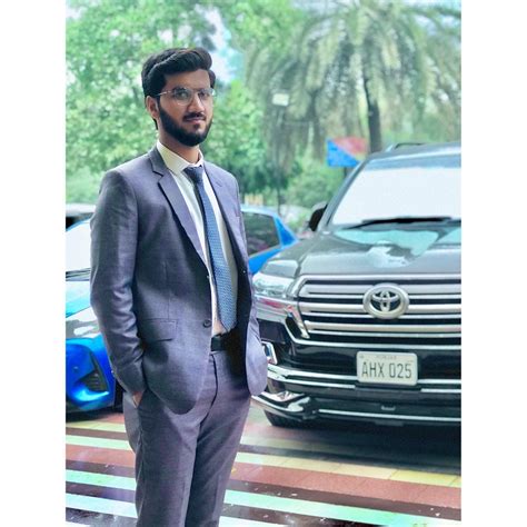 Syed Arslan Ali Medium