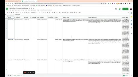 Adam Stahl On Linkedin Why And How To Export A Hubdb Table Edit It
