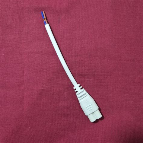 Jual Socket Lampu T5 Led Inlite Ac To Cover Kota Tangerang Pojok Jaya Elektrik Tokopedia
