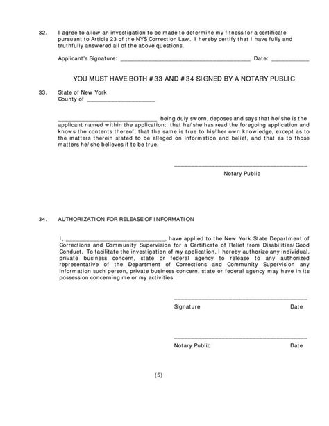 Application Certificate Relief Pdf Form Formspal