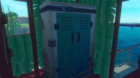 Raft Which Storage Is Best