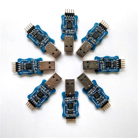 Flashing And Debugging Nrf51 52 With A Cheap Blackmagic Probe Compatible Swd Programmer Blogs