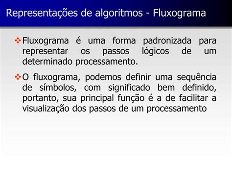 Ppt Algoritmos E Estruturas De Dados Powerpoint Presentation Free Download Id 5345401