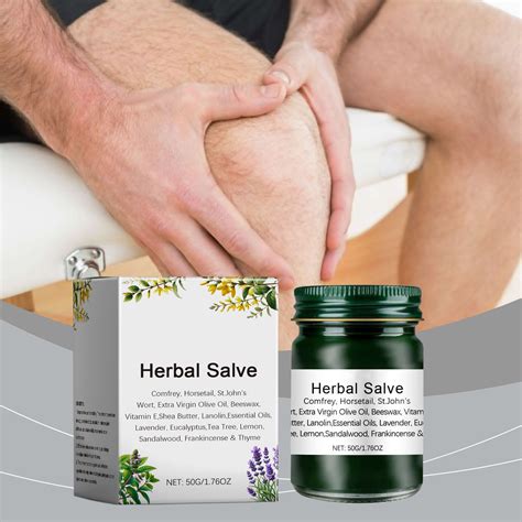 Clearance Yokiuyi Herbal Cream Soothing Cream Relieves Joint Muscle