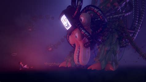 Undertale Omega Flowey 3d Spoilers By Latyprod On Deviantart