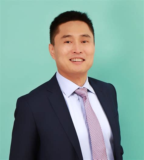 Yu Ben Meng Mfe 02chief Investment Officer Calpers Haas News Berkeley Haas