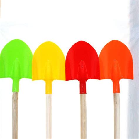 어린이 여름 해변 장난감 어린이 야외 파고 모래 삽 놀이 모래 도구 놀이 스노우 삽 소년 소녀 놀이 집 장난감 수영장 및 물놀이