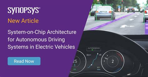 Synopsys Inc On Linkedin Architecture Automotive Innovation Blog Synopsys Inc On Linkedin Architecture Automotive Innovation Blog