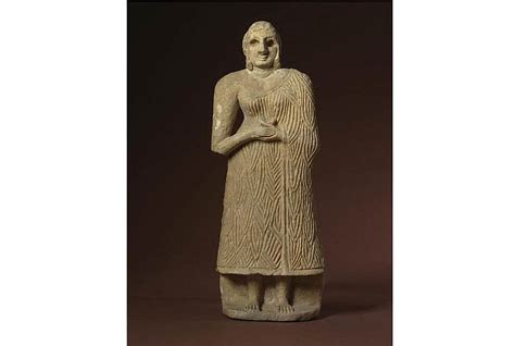 Mesopotamian Art A Long History Of Skilled Craftsmen Invaluable