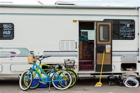 How To Reseal RV Siding Steps Caulking Materials Needed