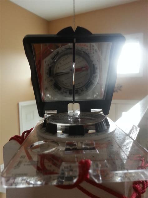 Whats A Good Lower Cost Compass R Survival