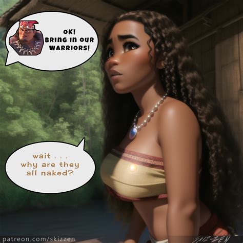 Rule 34 Ai Generated Bandeau Comic Confused Confused Look Confusion Dark Skinned Female Dark