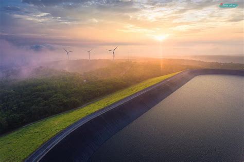 สีสันโคราช ทะเลหมอก เขายายเที่ยง