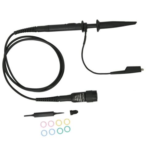 M Hz Oscilloscope Probeip2230 300mhz Oscilloscope Passive Oscilloscope