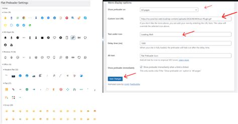 Free Plugins To Add A Preloader To Your Divi Website Easily