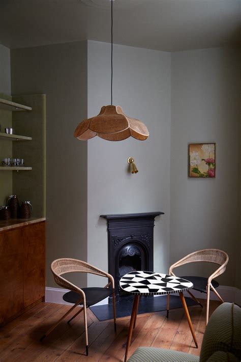 Gabriel Chipperfield Gives London Newsagents Shreeji A Plush Revamp