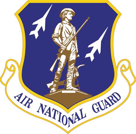 Group Logo Of Air National Guard
