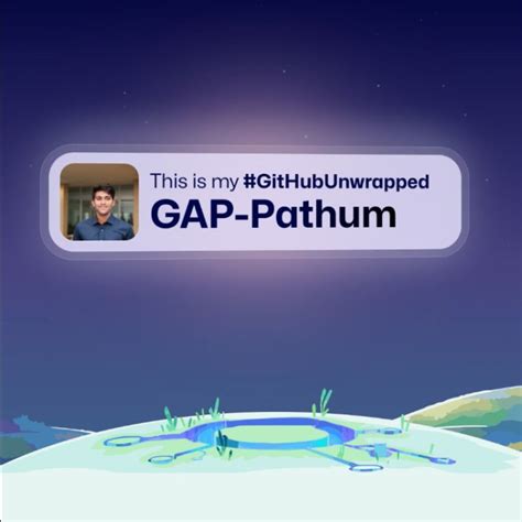 Pasindu Pathum On Linkedin Githubunwrapped