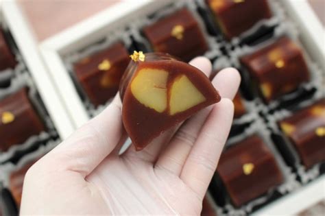 2023 부산 양산 울산 창원 기장 대구 설 명절 화과자 수제양갱 쿠리킨톤 도라지정과 선물세트 추천 네이버 블로그