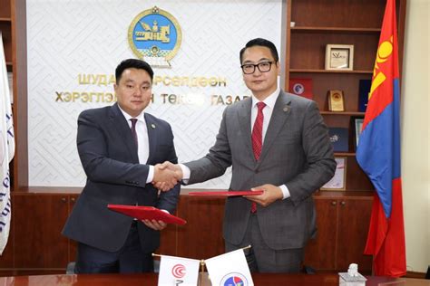 Монголын олон суваг дамжуулагчдын холбоо ШӨХТГ тай хамтын ажиллагааны санамж бичиг байгууллаа