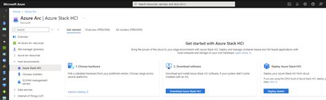 azure stack hci 23h2 installation and setup guide exploring it with michaël