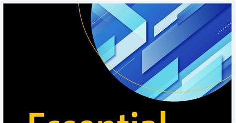 Essential Excel 2019 A Step By Step Guide KING OF EXCEL