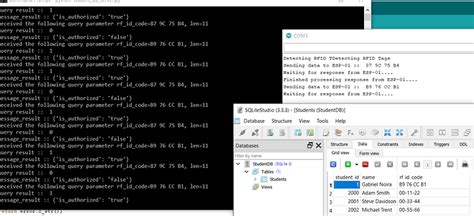 Unable To Deserialize The Returned Json From The Esp General Guidance