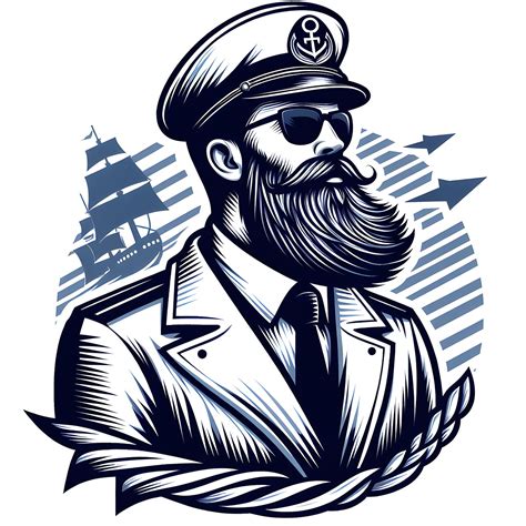 Download Ai Generated Sailor Nautical Royalty Free Stock