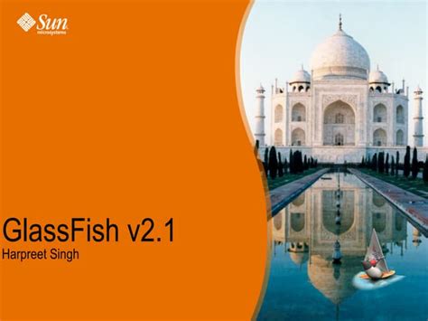 Glassfish V21 Harpreet Singh Pdf Operating Systems Computer