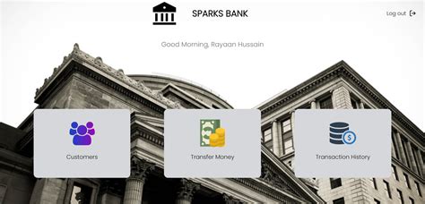 GitHub Rayaan01 Bank A Banking Web Application With A Public Ledger HTML CSS Javascript On