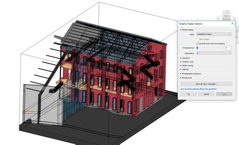 Solved Transparency Glitch Graphic Display Options Autodesk Community