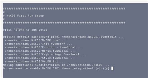 Reviving The Glory Days Nscde Desktop For Unix Buffs