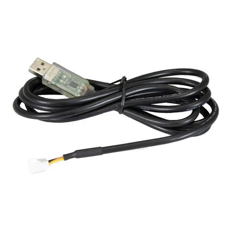 C Tec Xfp And Quantec Usb Programming Lead Huvo