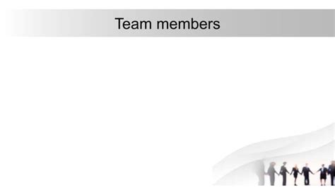 Generative Adversarial Network Gan Pptx